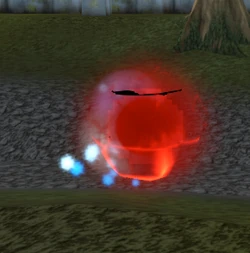 Enriched bright wisp | RuneScape Wiki | Fandom