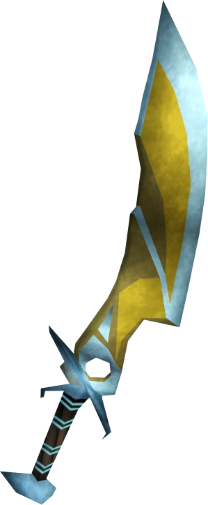 Exquisite longsword | RuneScape Wiki | Fandom