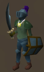 Shield | RuneScape Wiki | Fandom