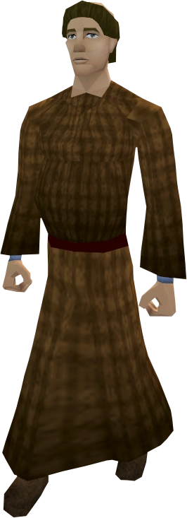 Monk | RuneScape Wiki | Fandom