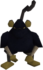 Monkey guard (Do No Evil) | RuneScape Wiki | Fandom