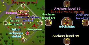 Ranging Guild | RuneScape Wiki | Fandom