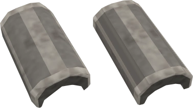 Silver crescent key | RuneScape Wiki | Fandom