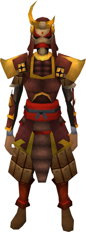 Armour | RuneScape Wiki | Fandom