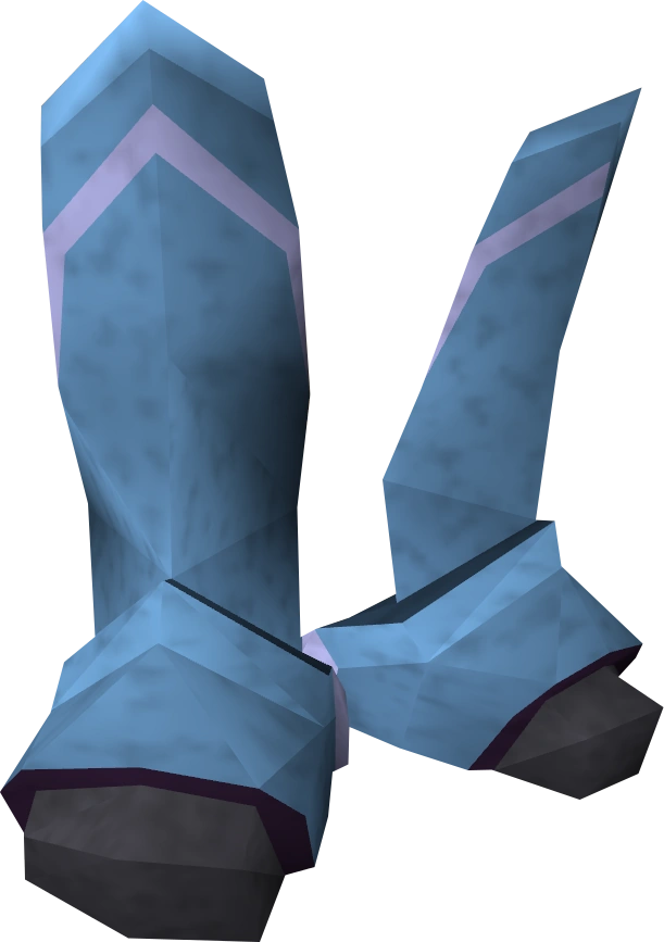 Body boots | RuneScape Wiki | Fandom