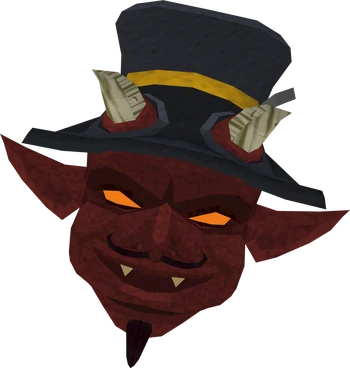 Charming imp | RuneScape Wiki | Fandom