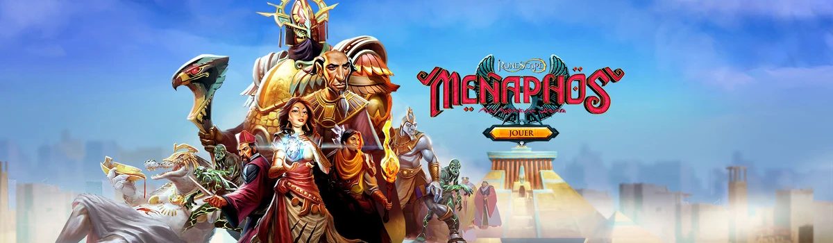 Ménaphos | WikiScape | Fandom