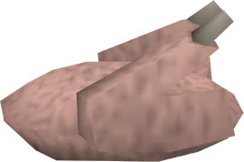 Raw chicken | RuneScape Wiki | Fandom