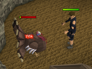 2009 and 2010 Thanksgiving event | RuneScape Wiki | Fandom