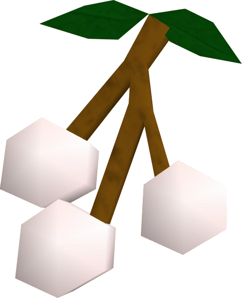 White berries | RuneScape Wiki | Fandom