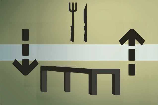 Wood dining table (flatpack) | RuneScape Wiki | Fandom