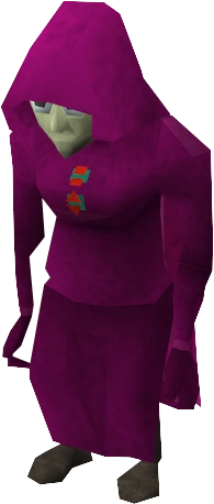 Zanik | RuneScape Wiki | Fandom