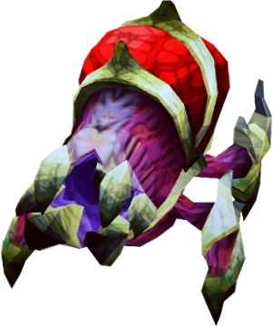 Bloodveld (Heart of Gielinor) | RuneScape Wiki | Fandom