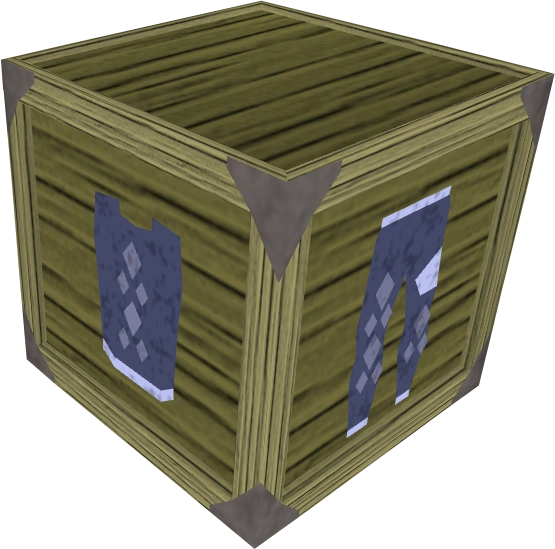 Blue dragonhide trimmed set | RuneScape Wiki | Fandom