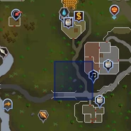 Distractions and Diversions/Locations | RuneScape Wiki | Fandom