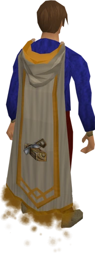 Construction master cape | RuneScape Wiki | Fandom