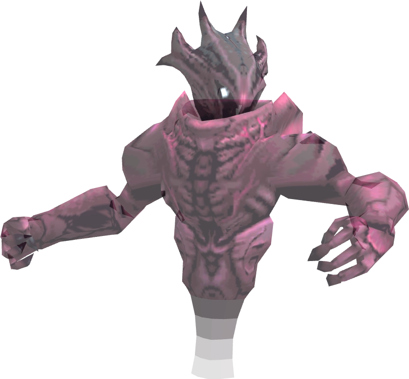 Greater shadow | RuneScape Wiki | Fandom