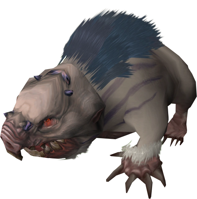 Molly (pet) | RuneScape Wiki | Fandom