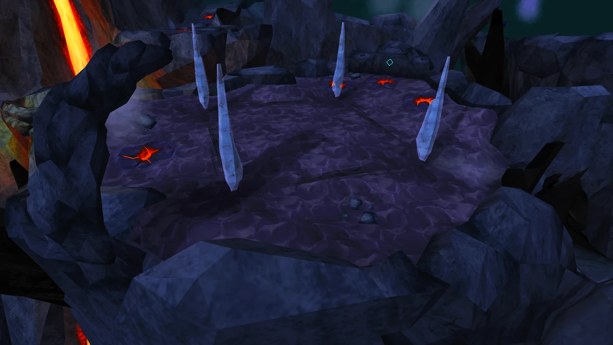 Seren/History | RuneScape Wiki | Fandom