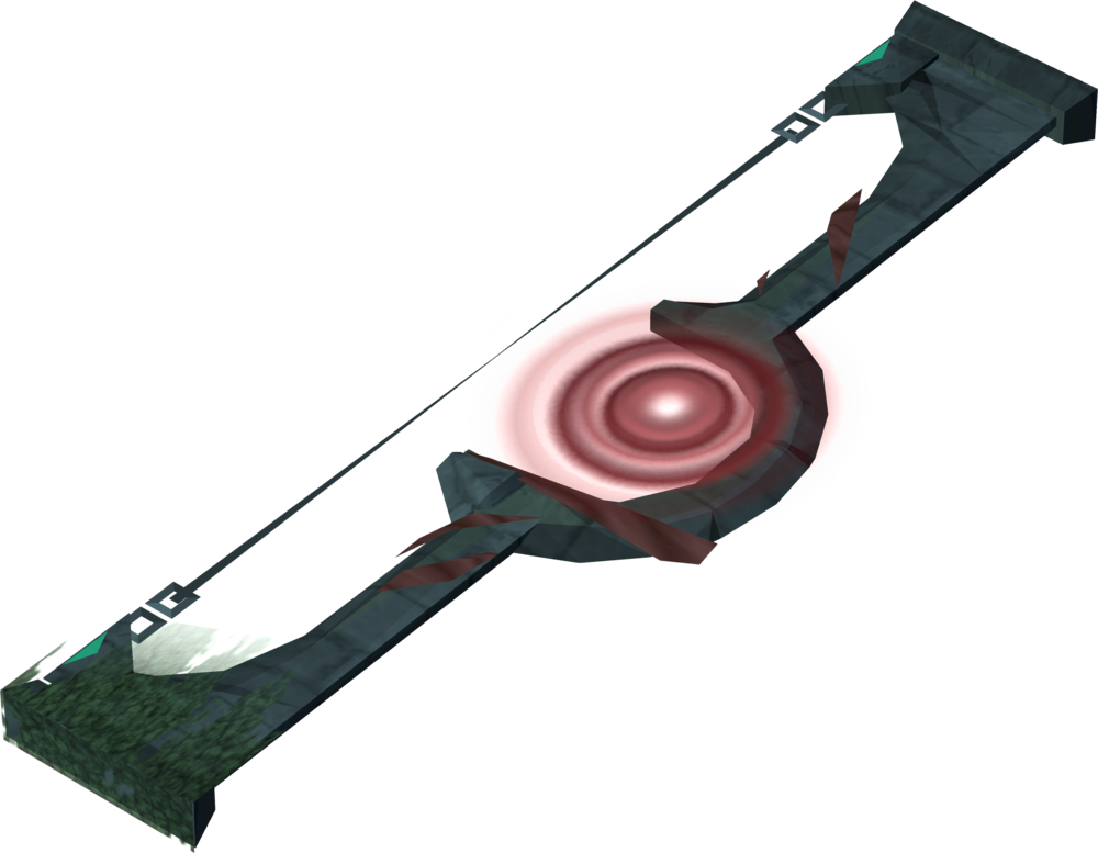 Slayer Tower Shortbow Runescape Wiki Fandom