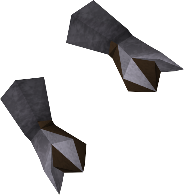 Steel Gauntlets Runescape Wiki Fandom