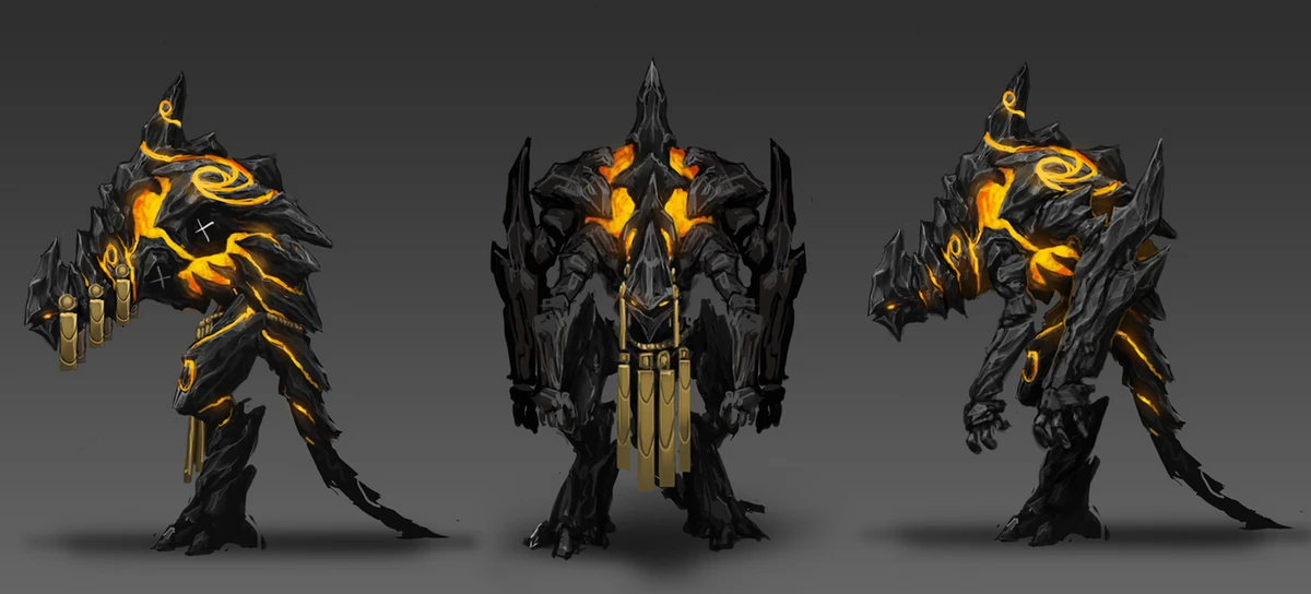 TzHaar | RuneScape Wiki | Fandom