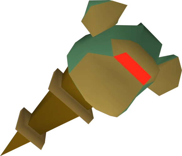 Zombie monkey greegree | RuneScape Wiki | Fandom