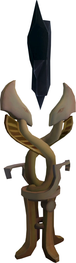 Defence Pylon | RuneScape Wiki | Fandom