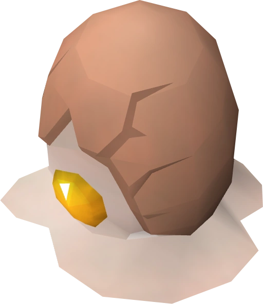 Egg on face mask | RuneScape Wiki | Fandom
