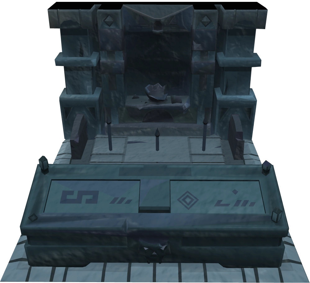 Dungeoneering/Prayer | RuneScape Wiki | Fandom