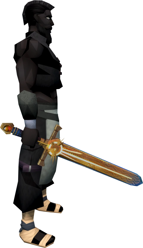 Solstice blade | RuneScape Wiki | Fandom