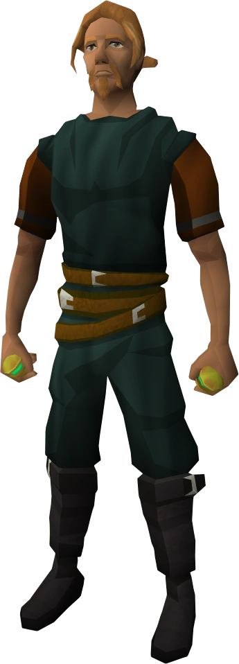 Acid Flask | RuneScape Wiki | Fandom