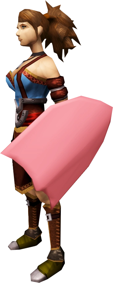 Bane shield | RuneScape Wiki | Fandom
