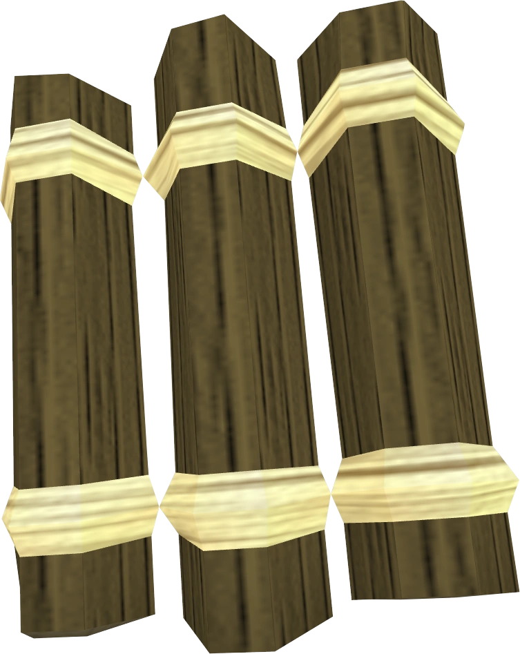 Fire raft | RuneScape Wiki | Fandom