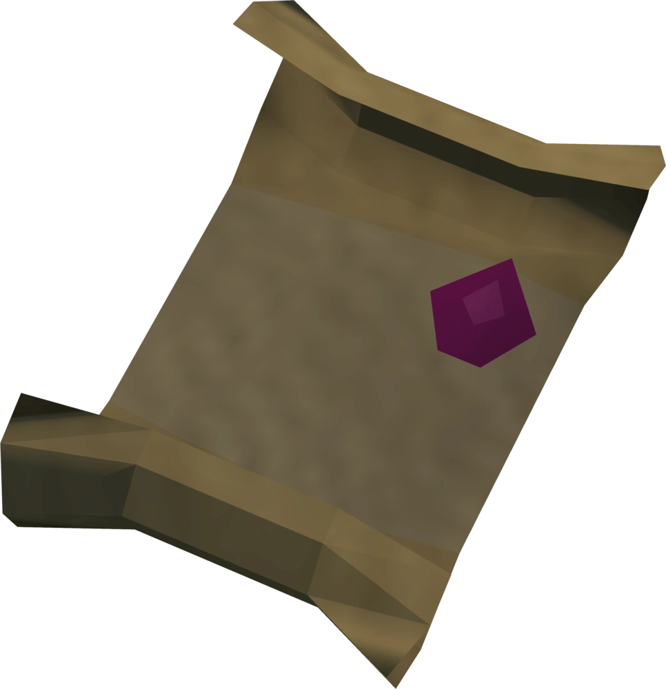 Scroll (Royal Trouble) | RuneScape Wiki | Fandom