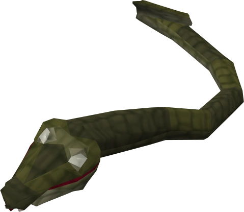 Snake | RuneScape Wiki | Fandom