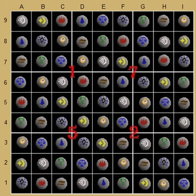 Cryptic Clue Fest III | RuneScape Wiki | Fandom