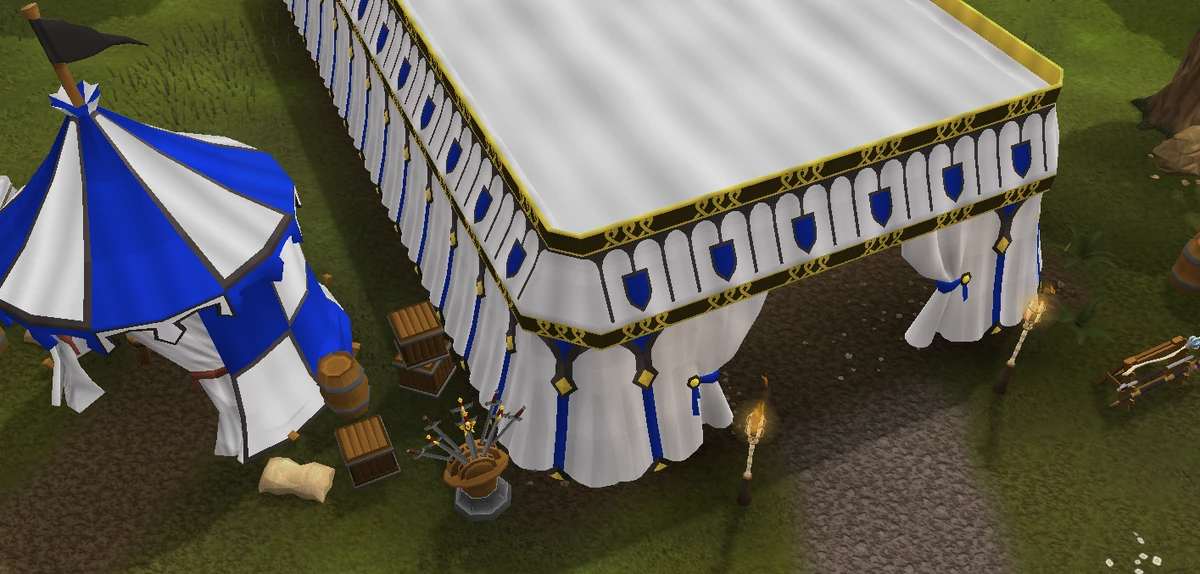 Meeting rooms | RuneScape Wiki | Fandom