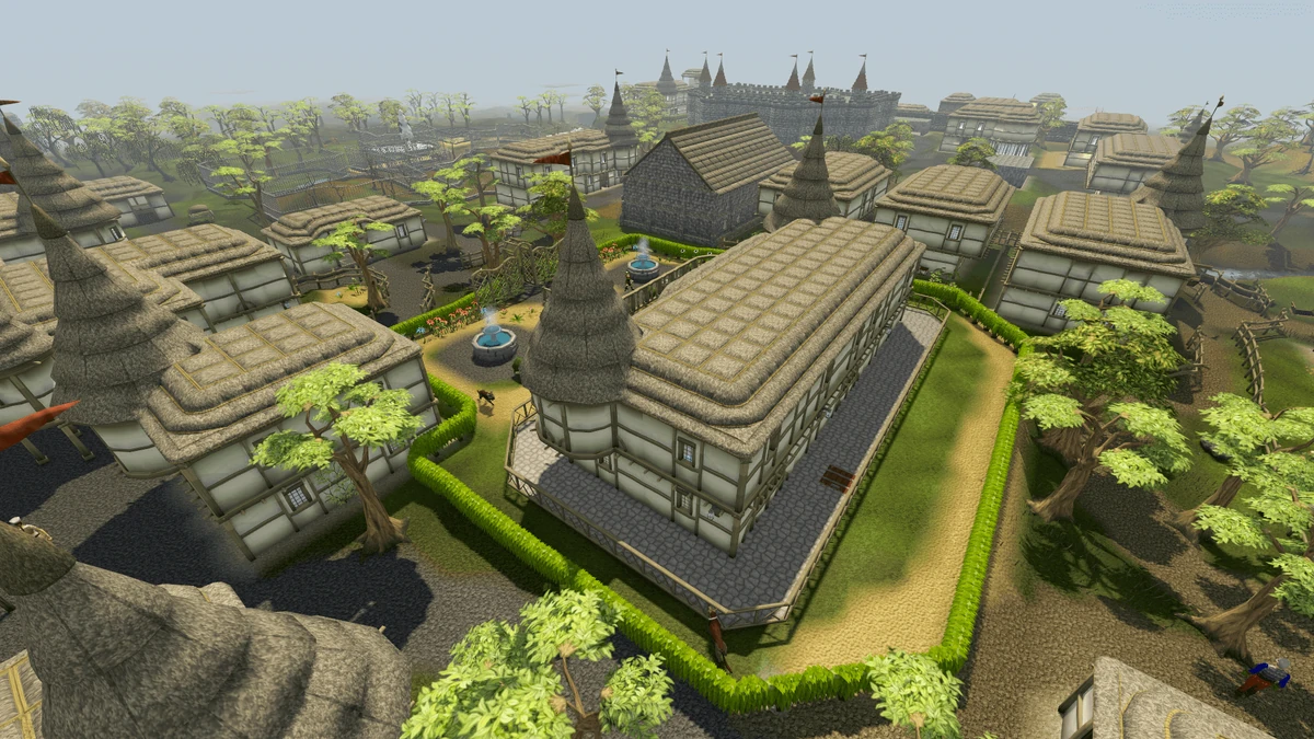 Ardougne | RuneScape Wiki | Fandom