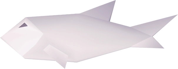 Raw tropical trout | RuneScape Wiki | Fandom