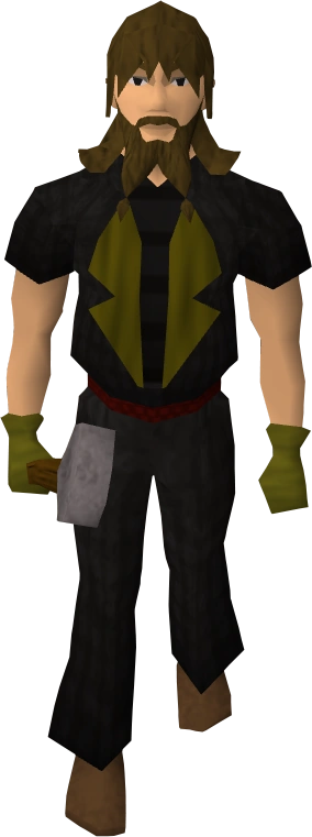 Roger Murray | RuneScape Wiki | Fandom