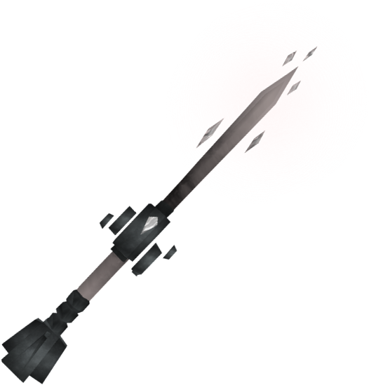 Augmented Seismic Wand Third Age Runescape Wiki Fandom