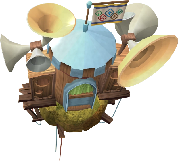 Gielinor Games Commentators | RuneScape Wiki | Fandom