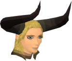 Legendary Horns | RuneScape Wiki | Fandom