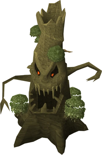 Magic evil tree | RuneScape Wiki | Fandom