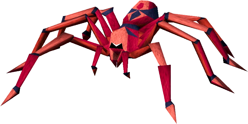 Master Web-Spinner | RuneScape Wiki | Fandom