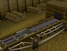 Lumber Yard | RuneScape Wiki | Fandom