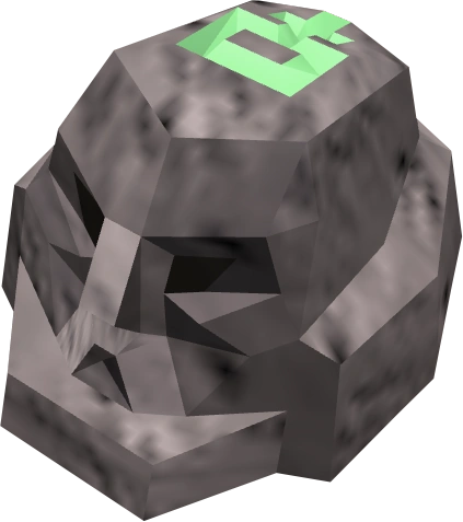 Spare construct head | RuneScape Wiki | Fandom
