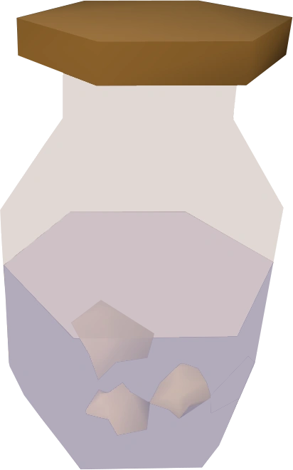 Specimen jar | RuneScape Wiki | Fandom