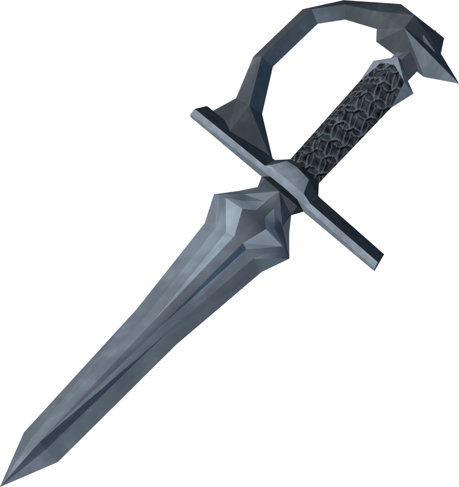Steel defender | RuneScape Wiki | Fandom